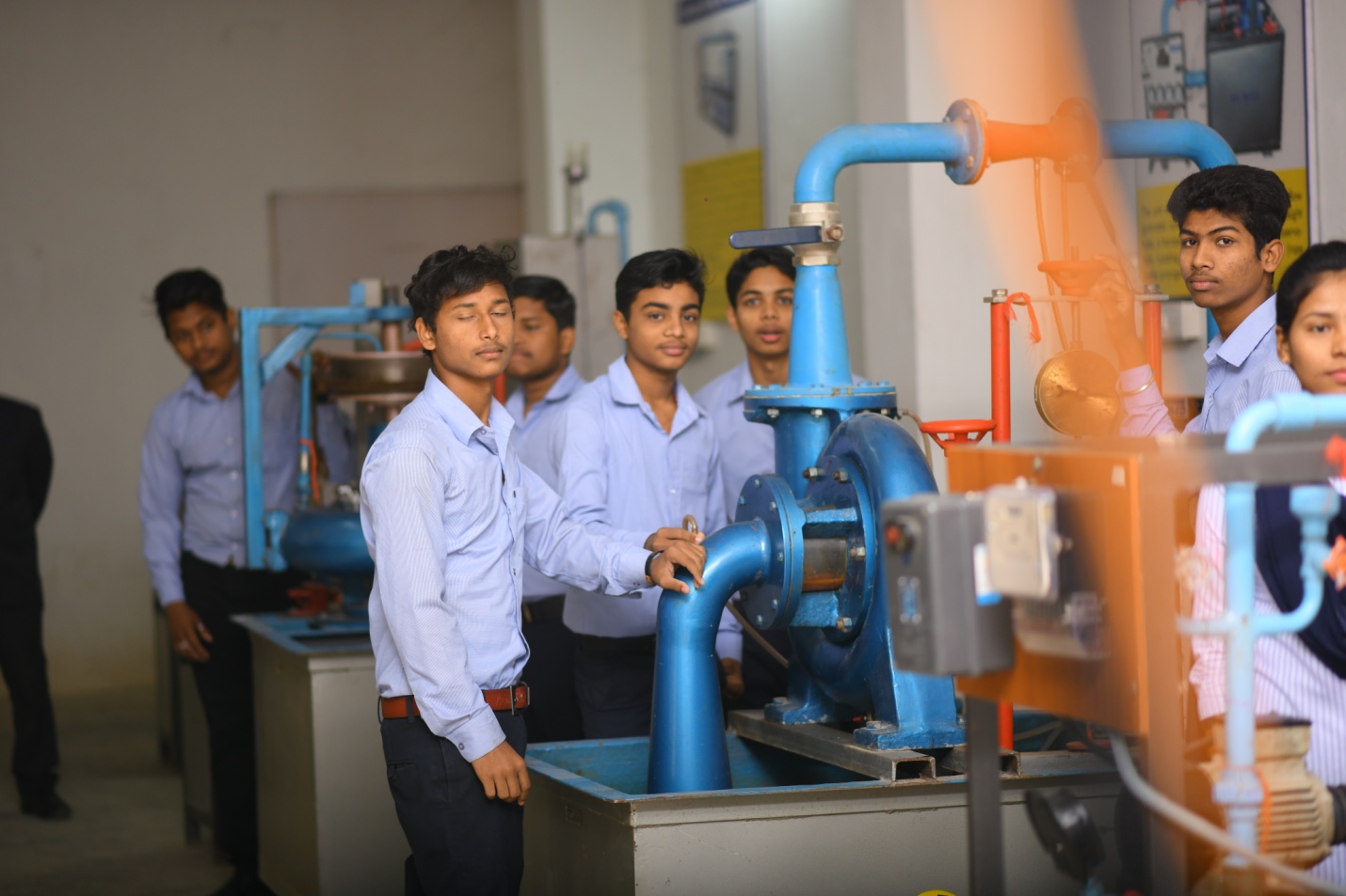 Top Engineering Colleges In Bhubaneswar | Top Btech College Odisha